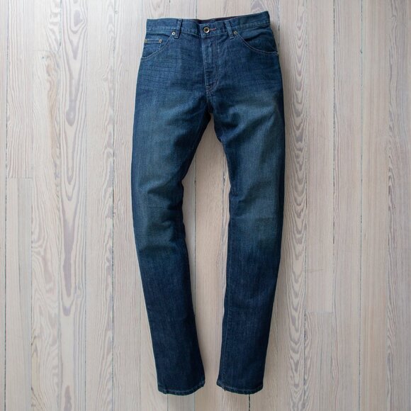 Raleigh Denim Workshop | Jeans | Raleigh Denim Workshop Martin White ...